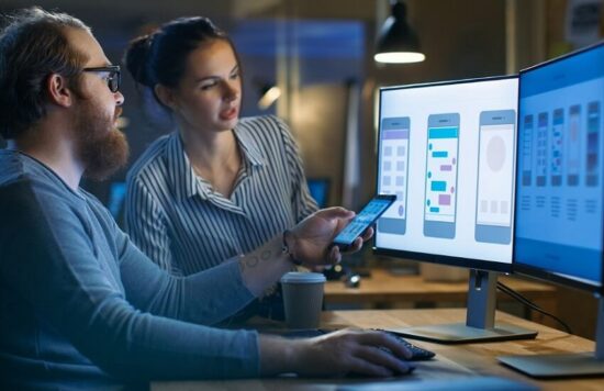 Trends in Software Automation Testing – Techie Deft